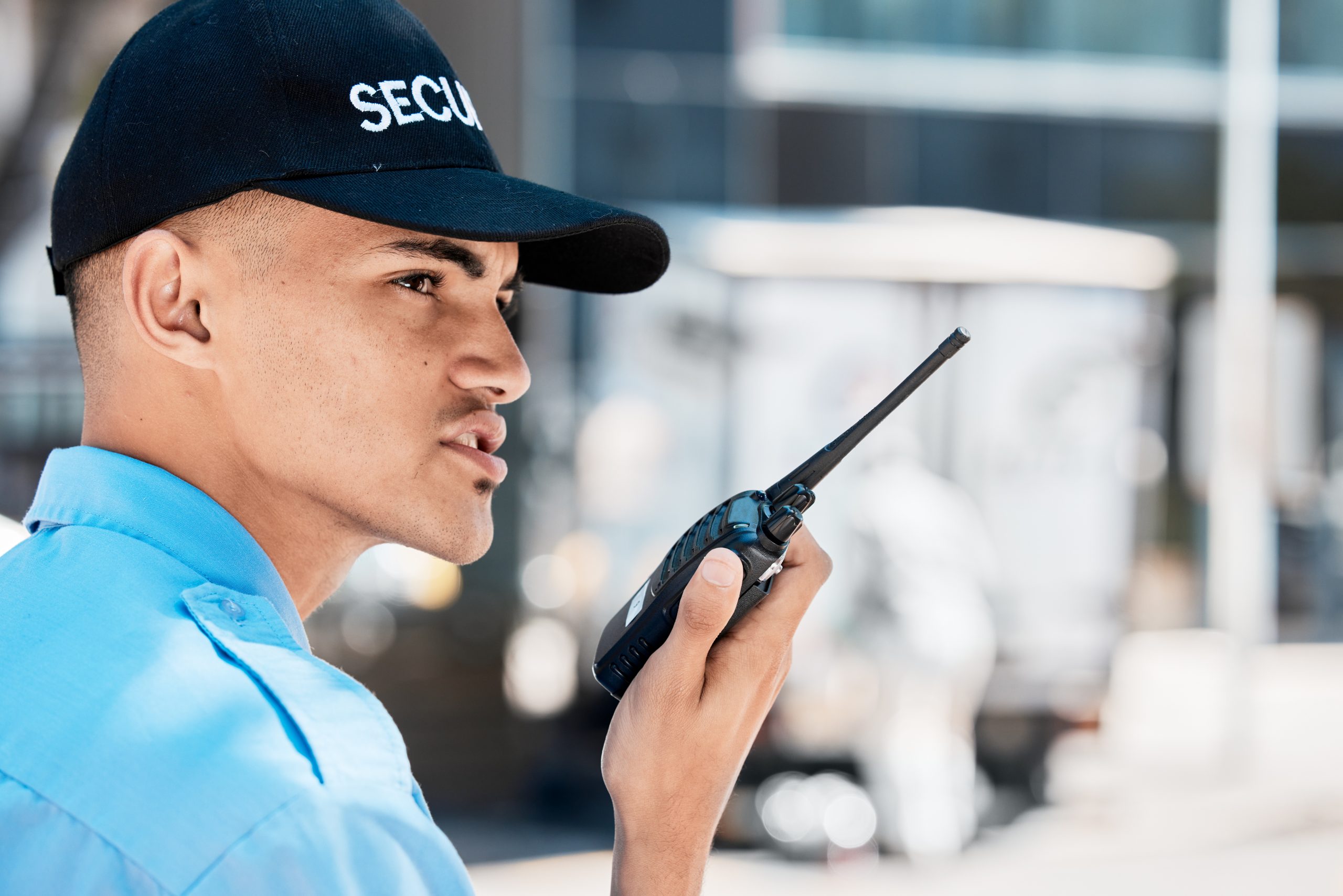 Setting the Gold Standard in Security Guard Services Across Morocco - Agos